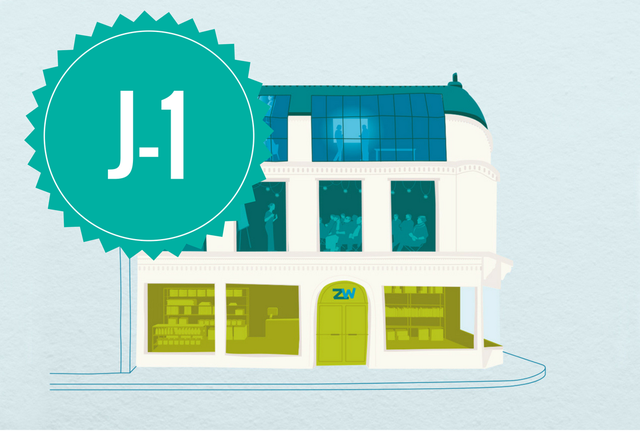 Le Scénario Zero Waste - Ulule