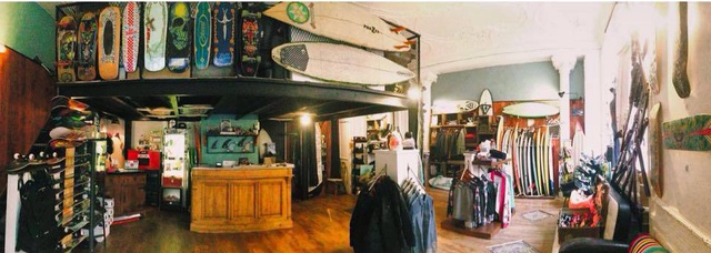 CUSTOMIND CONCEPT STORE - Ulule