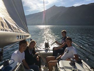 la Course Croisière EDHEC (CCE)