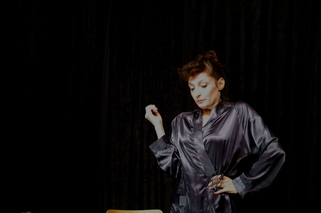 ANNA CAPPELLI - Ulule