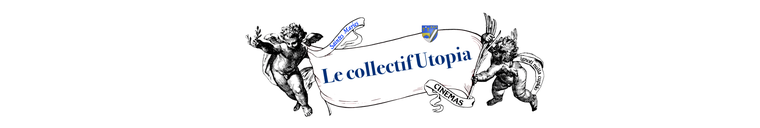 Utopia, Cinéma Durable ! - Ulule