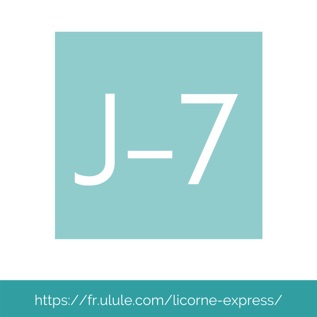Licorne Express - La livraison sans stress - Ulule