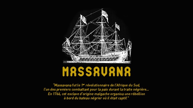 BI.BA, NOUVEL ALBUM "MASSAVANA" - Ulule
