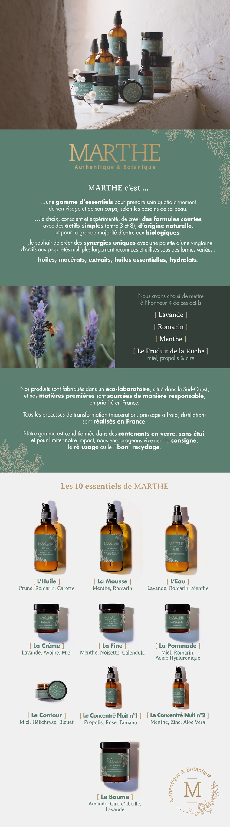 MARTHE