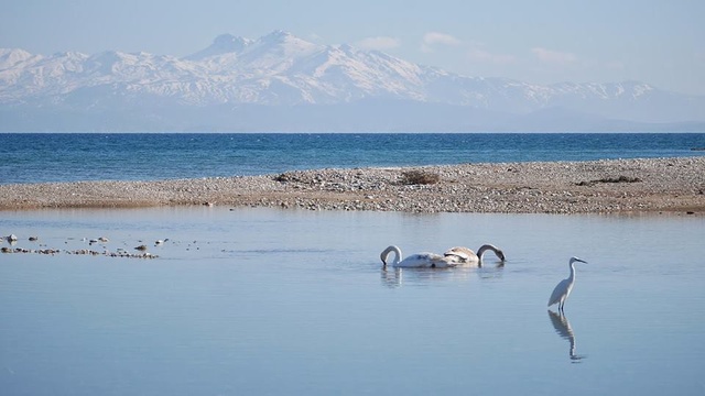 Save the Great Rafina River - Ulule