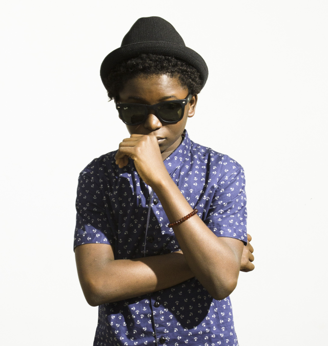 Premier EP de l'artiste Willy Baby - Ulule