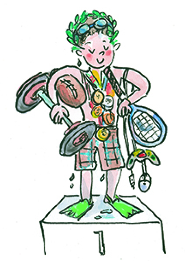 Jo et Moi autour du monde™ : la web-série ! - Ulule