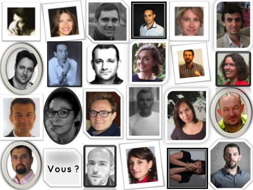 CASACO : la tribu collaborative - Ulule