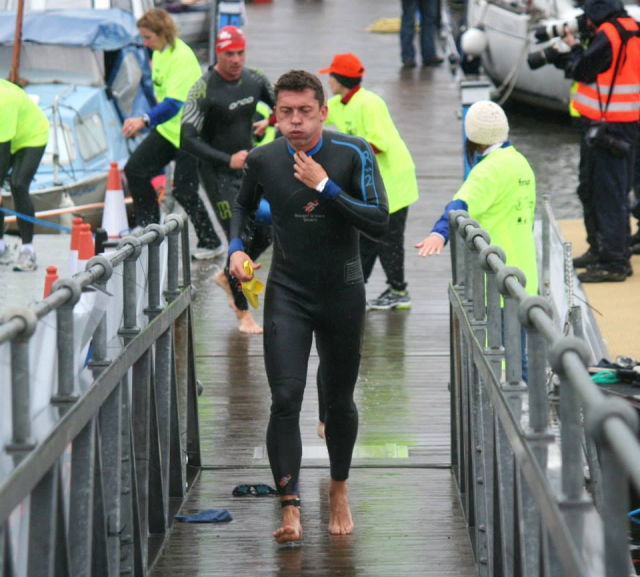 Run for Multiple Sclerosis