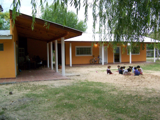 Une crèche, un nouvel espoir - Ulule