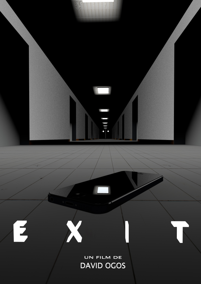 EXIT - Ulule