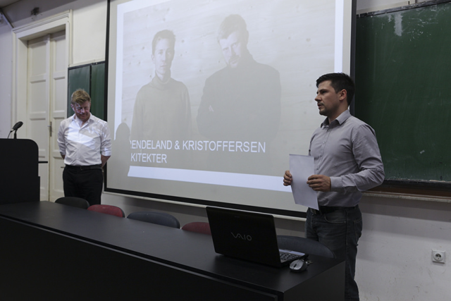 Knock on Wood - Ulule