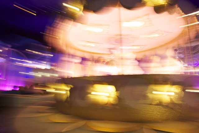 "IT'S A SMALL WORLD AFTER ALL" - Ulule