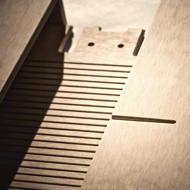 BAT BOX LandAlab® - Ulule