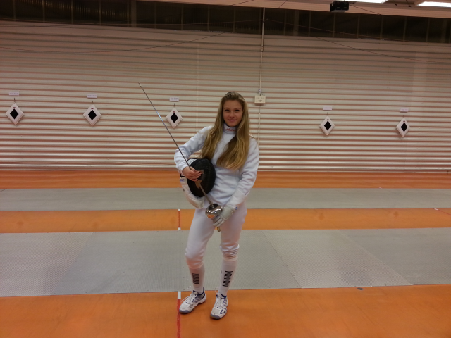 LOLA VEUT VOIR CRACOVIE
