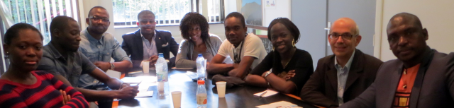 Pour éviter que d'autres Sarah et Vanessa ne meurent, lisez l'histoire de Vincent Koné - Ulule