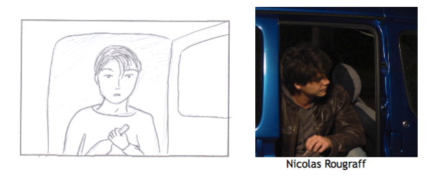 Les ronces de Suzanne - Ulule