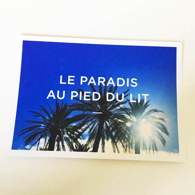Good Morning South, la boutique éphémère à Paris - Ulule