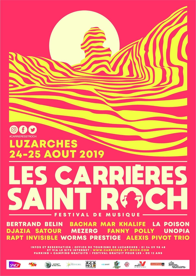 LES CARRIERES SAINT-ROCH - Ulule