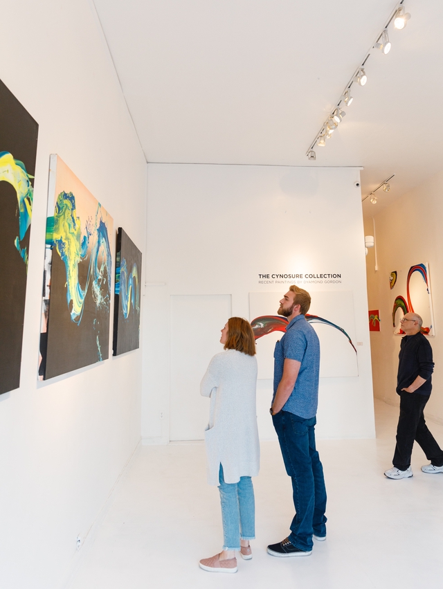 It Starts With Art - Ulule