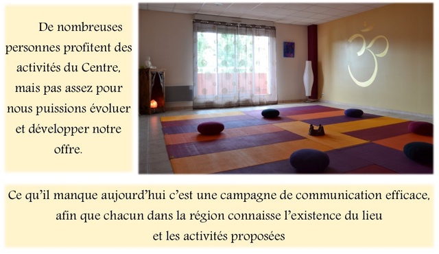 Un nouvel élan pour Namazen
