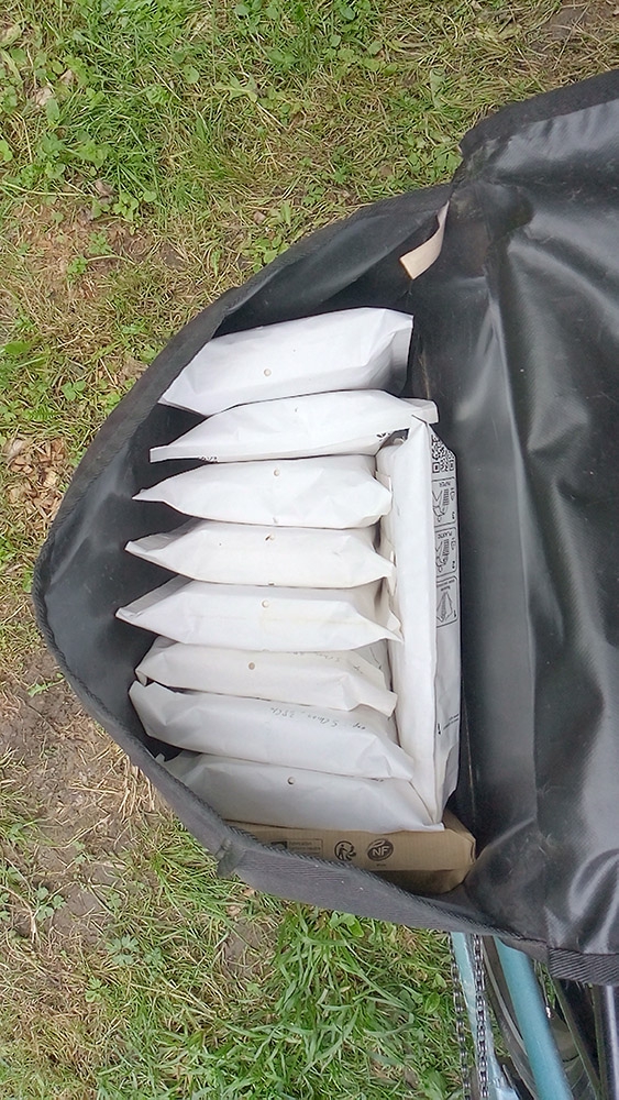 Fille de la route - Ulule