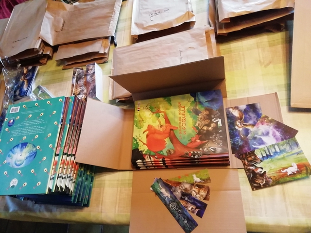 LA MANDOLINE MAGIQUE DE COQUILLE - Ulule