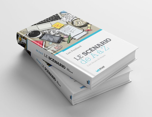 Le scénario de A à Z - Ulule