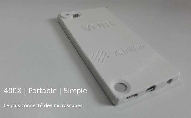 VOIR - Ulule
