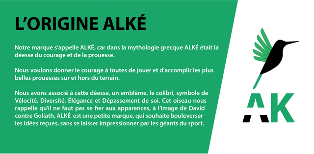ALKÉ