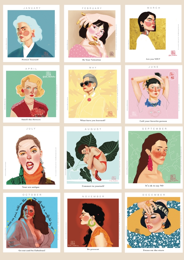 2020 will be amazing! - Ulule