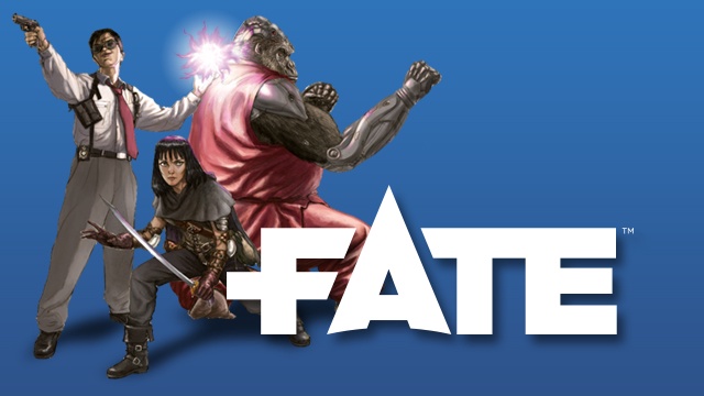 Fate & Atomic Robo : le plein d'aventures ! - Ulule