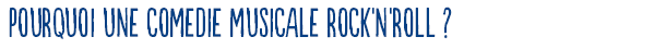 Airnadette : Du rock dans ton salon ! - Ulule