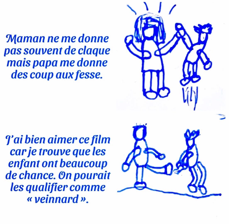 La suite de « Même qu'on naît imbattables ! » - Ulule