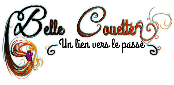 Belle Couette - Un lien vers le passé - Ulule