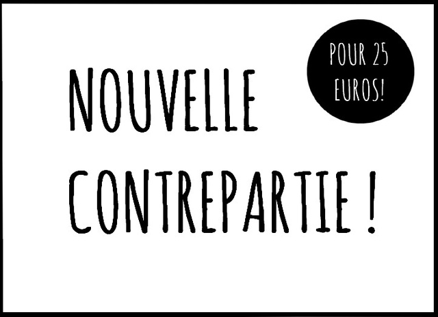 Excuse My French Café - Ulule