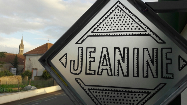 L'ATELIER DE JEANINE - Ulule