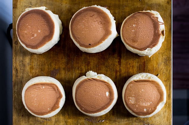 Fluffy Panda - Ulule