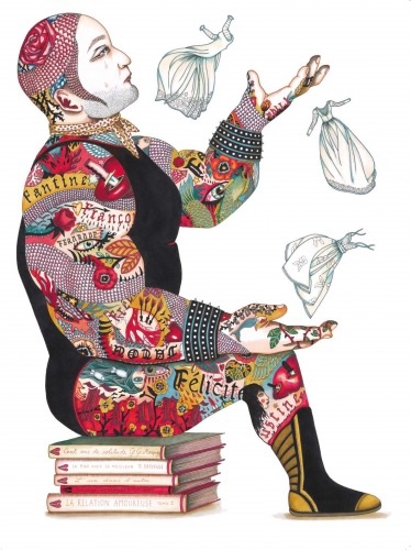 LI[v]RE LIRE LI[b]RE du 17 juillet au 05 août 2015 - Ulule