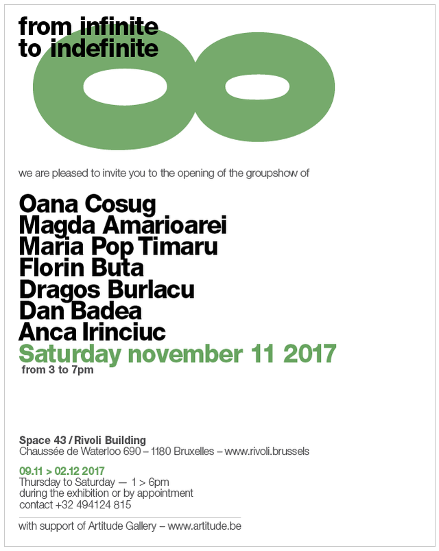 &Changes Art Residency - Ulule