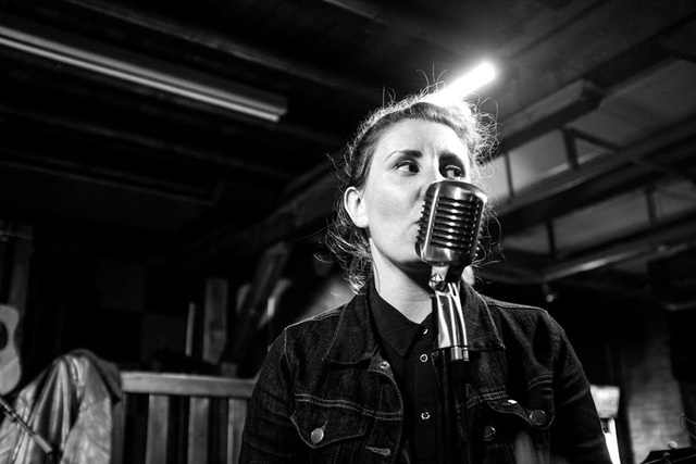 The Pathfinders // Nouvel album