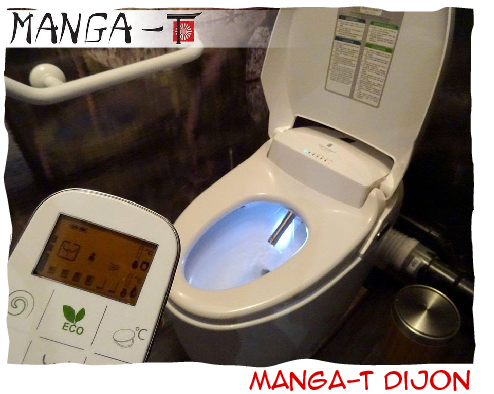 Manga-T Poitiers