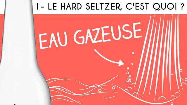 Ôbe Hard Seltzer 💦