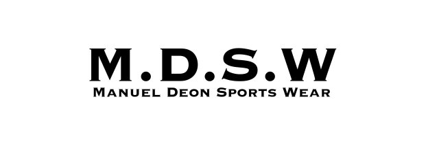 Manuel Deon Sports Wear - Ulule