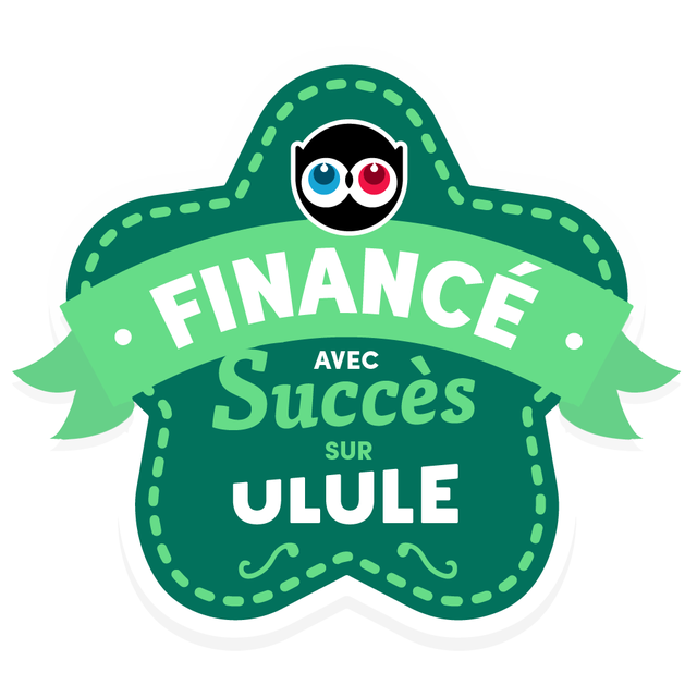 BD Plage 2020 - Ulule