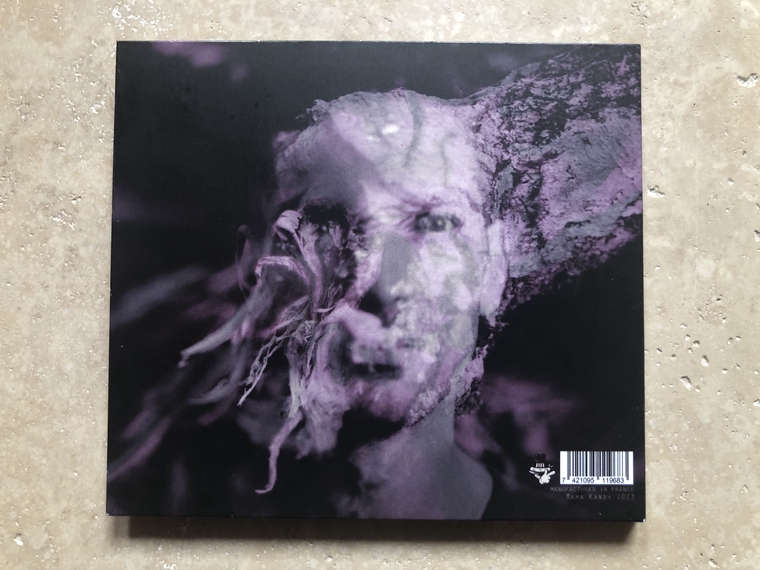 Mama Kandy / The Whitening - Ulule