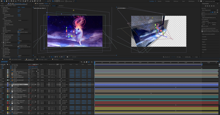 La Clef : Tome 2 - Ulule