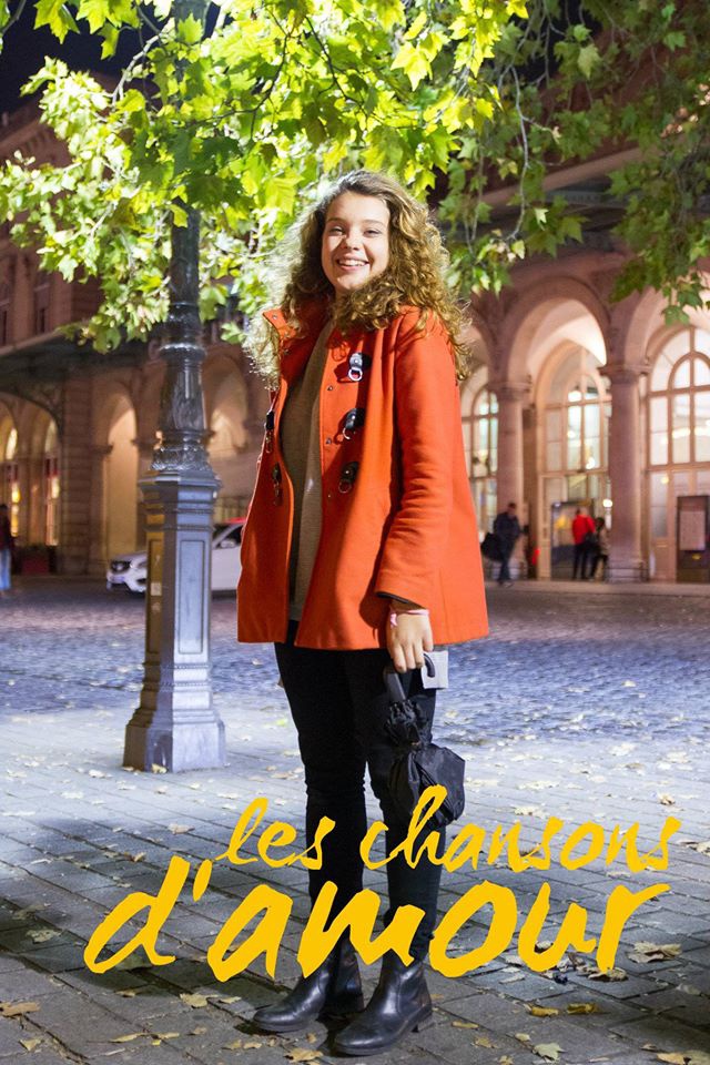 Les Chansons d'Amour sur scène! - Ulule