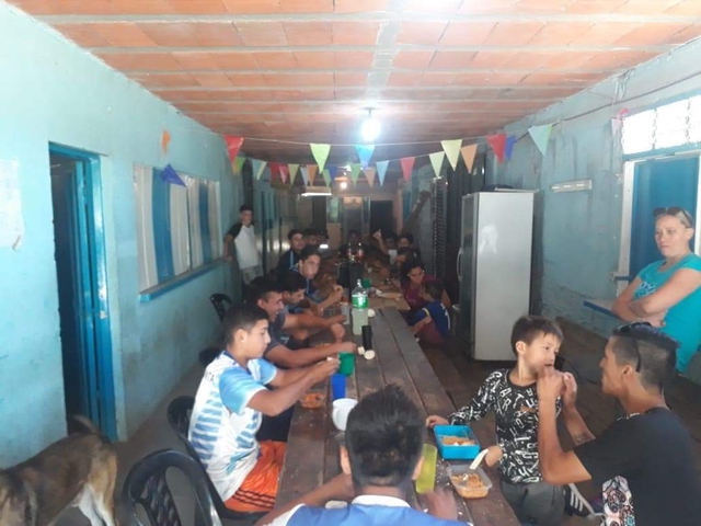 Club Barrio Quinta