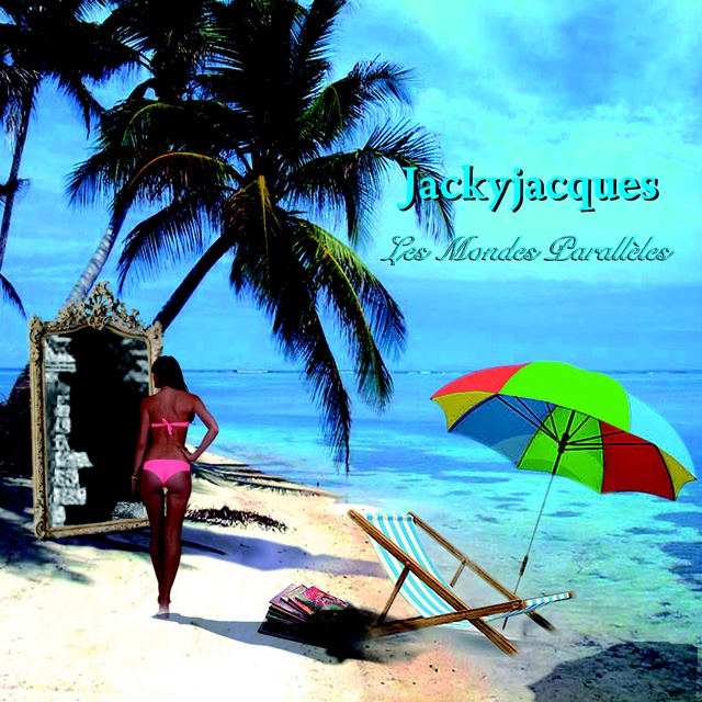 Jackyjacques - Nouvel album - Ulule
